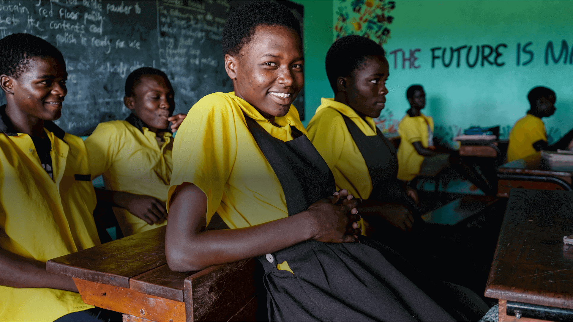 The Rising - A Story of Survivor-Driven Change - Short Film